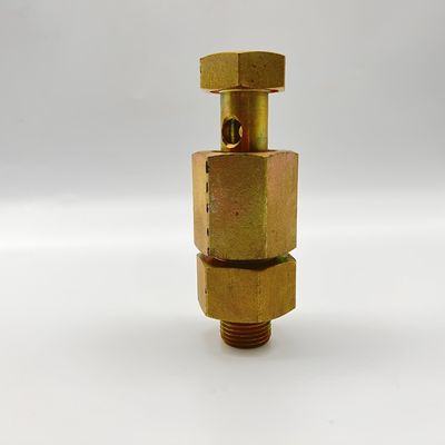 Sany Zoomlion Concrete Pump Truck 055 boom Pump Tubing Connector ...