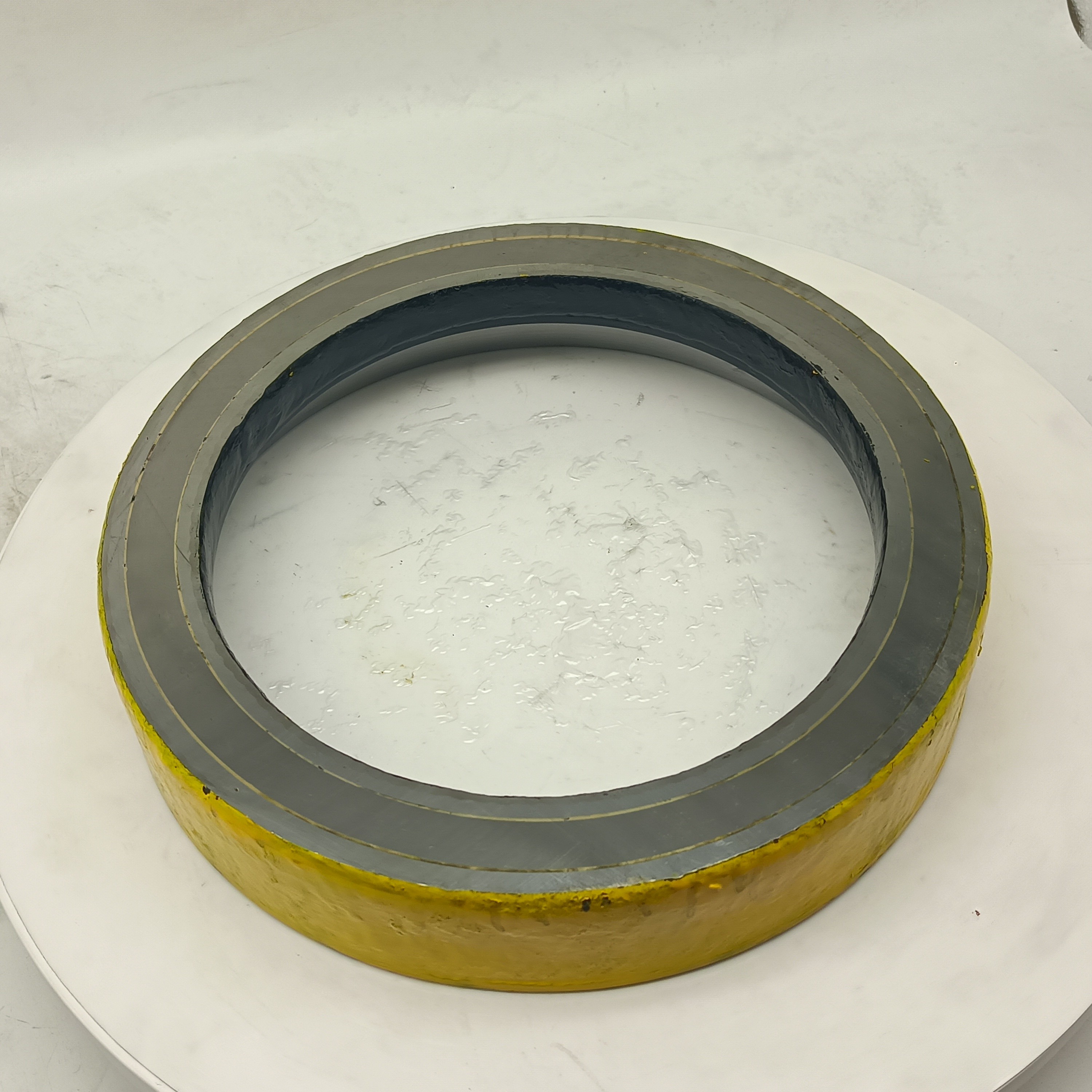 Wear Cutting Ring & Wear Plate 200 230 260 As Spare Parts for ...