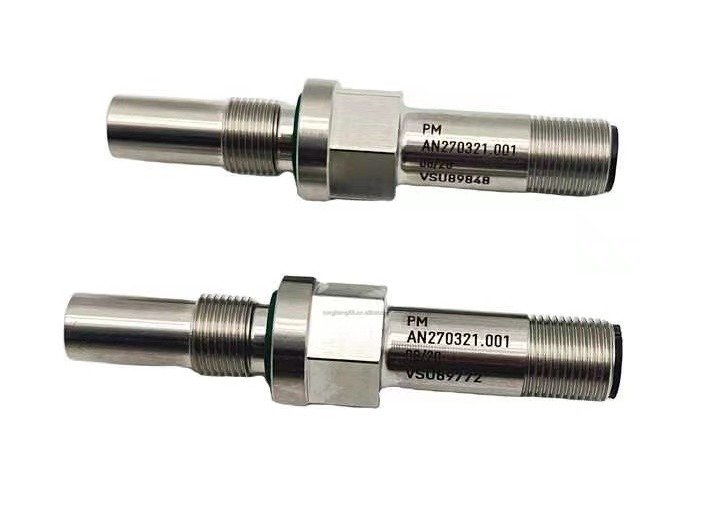 270321001 Putzmeister Concrete Pump Spare Parts Inductive Proximity Sensors