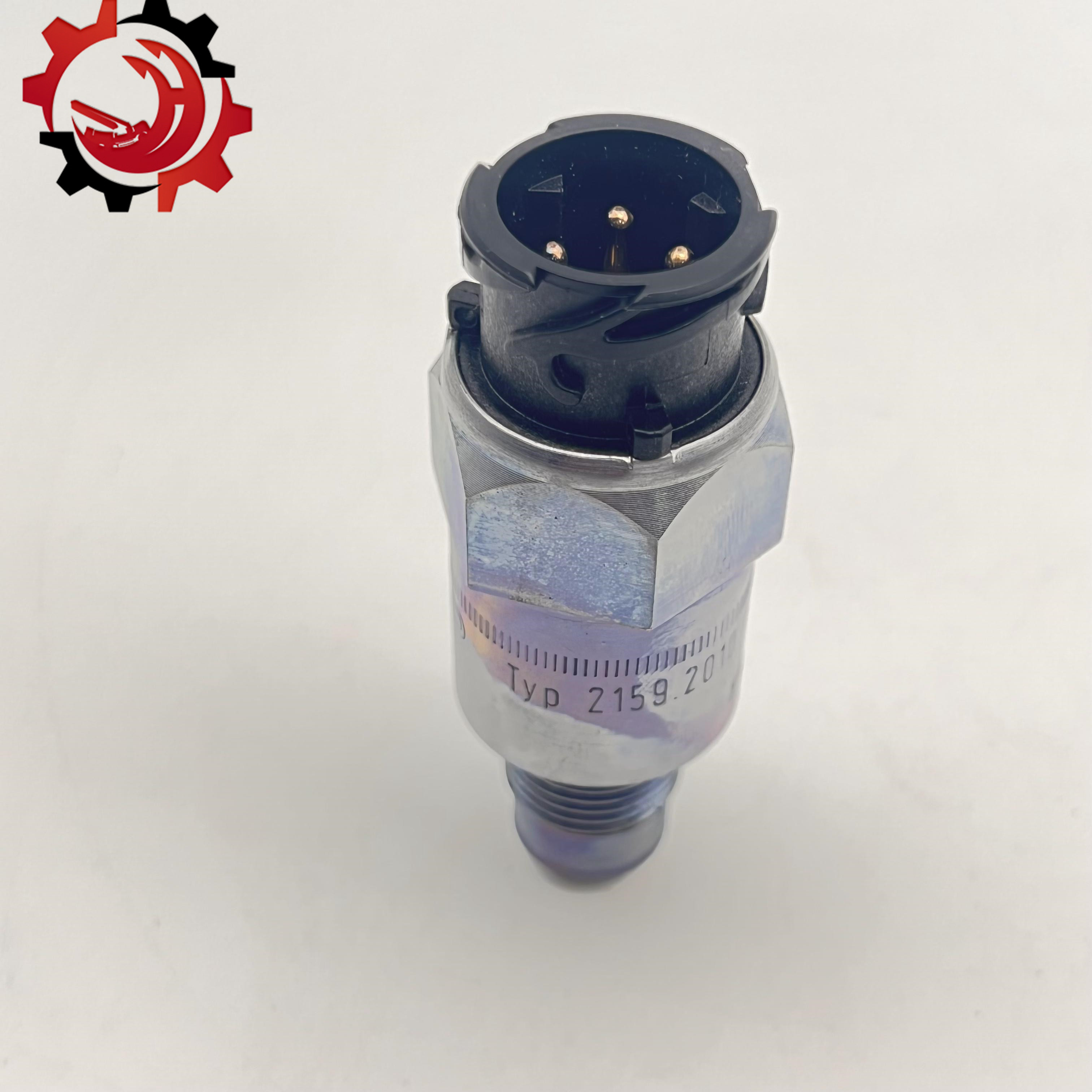 0.5kg Precision Sensor 2159 For Sany Zoomlion Putzmeister Concrete Pump ...