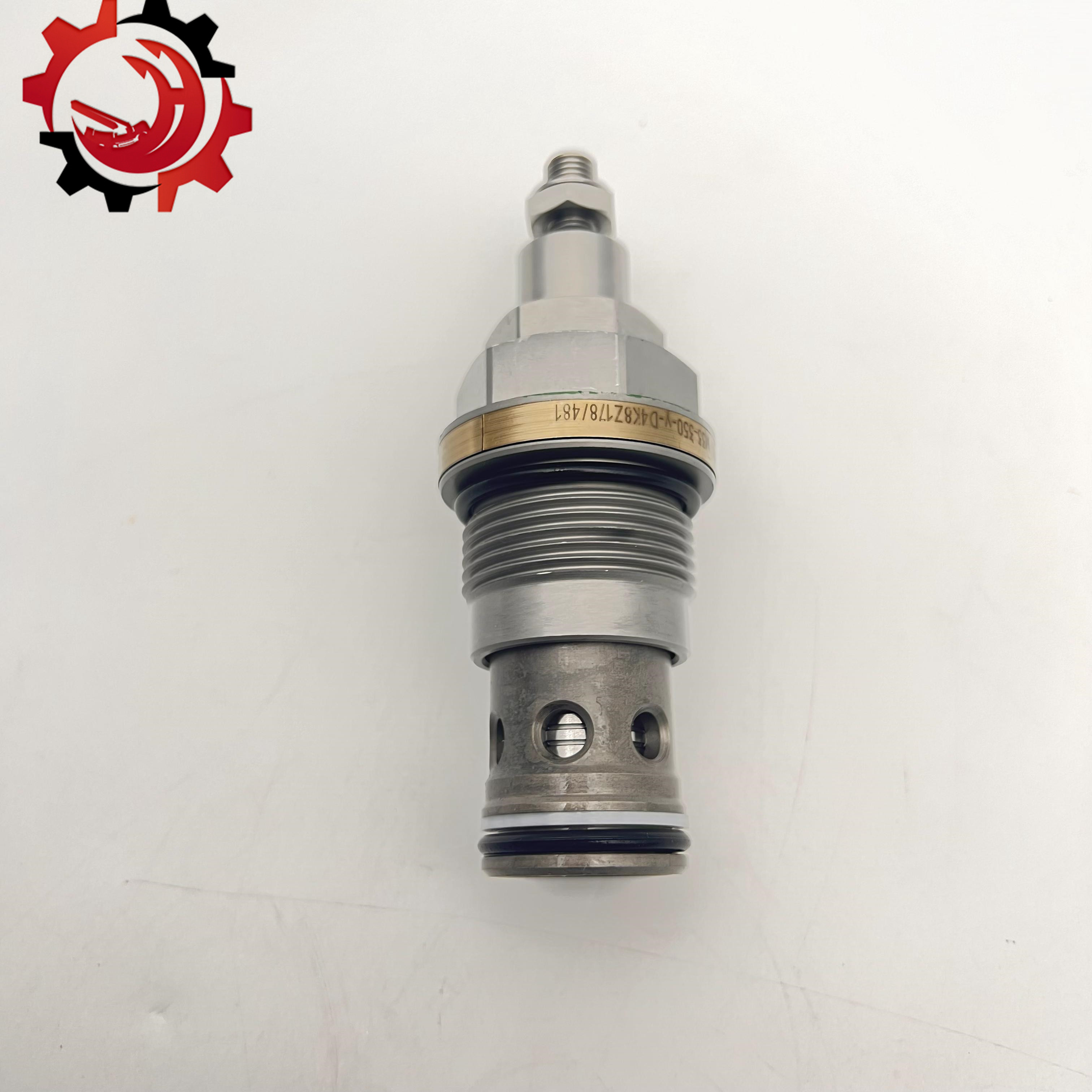 Sany Zoomlion High resolution and Low power consumption Sensor SVSPM33 ...