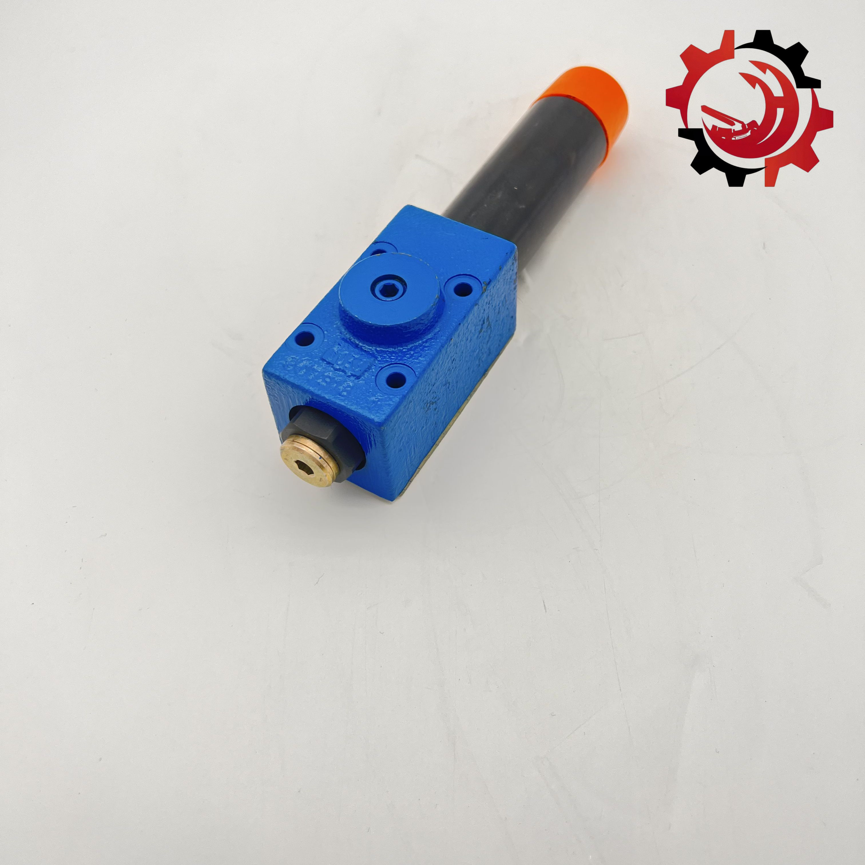 R900450964 DR 6 DP2-53-75YM Original Rexroth Direct Acting Reducing ...