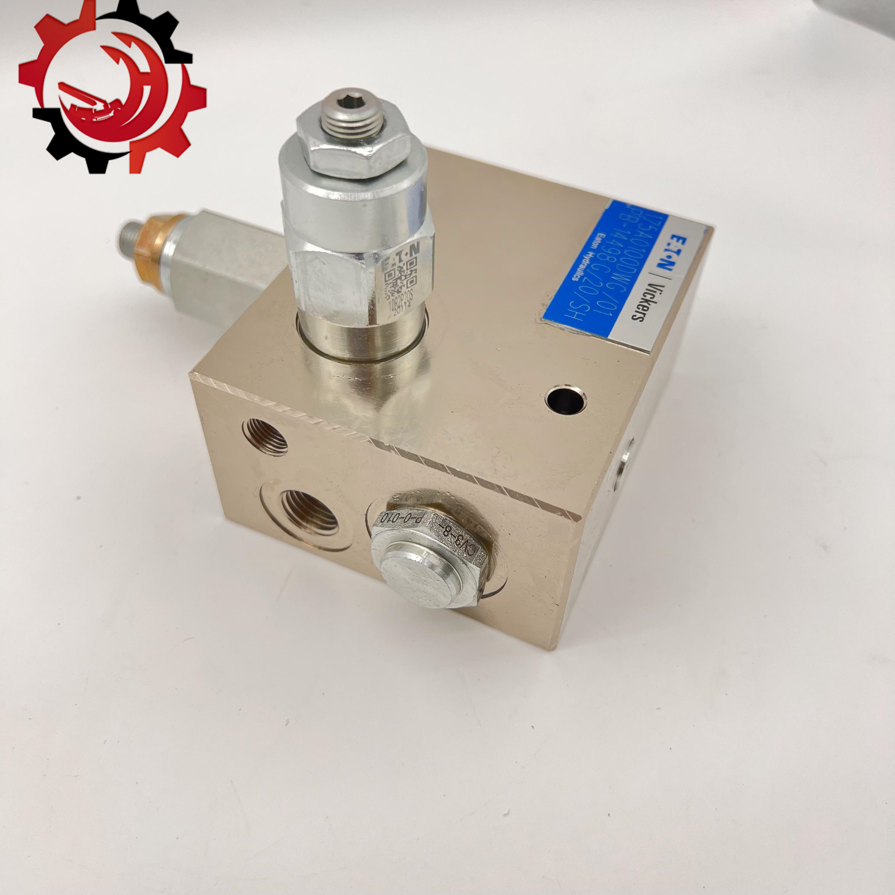 Piston Balance Pneumatics Solenoid Valve for Precise Flow Regulation ...