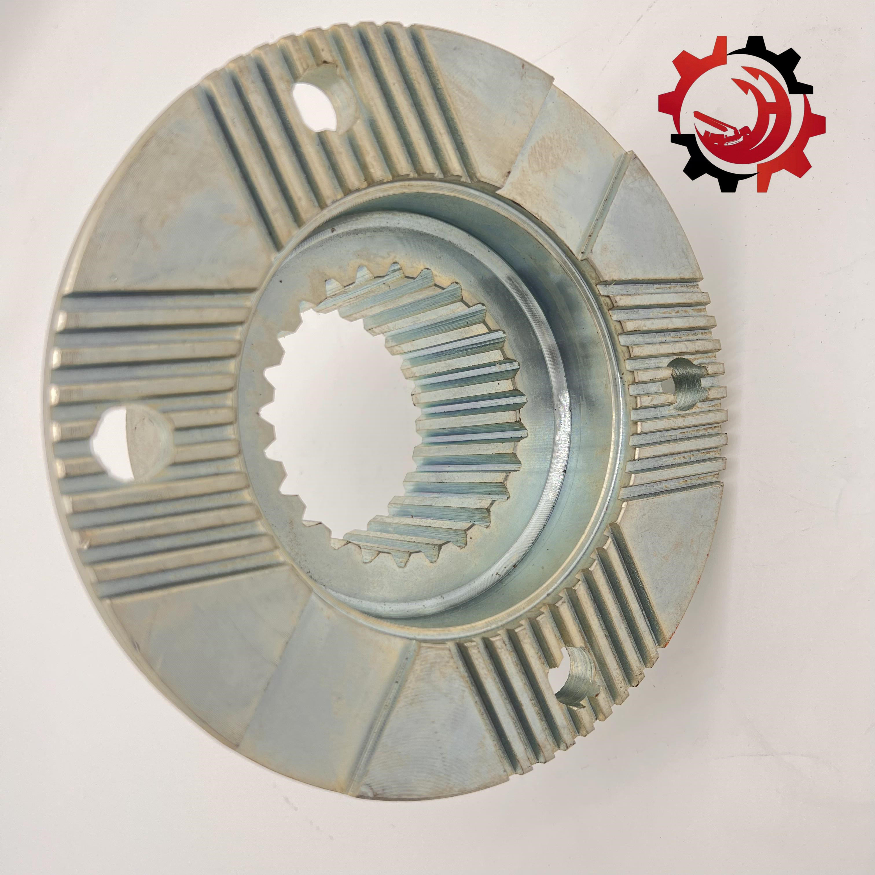 Sany Zoomlion Concrete Pump Truck Transfer Box Accessories Connecting Disc