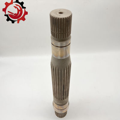 Rexroth A11VLO190 Type Main Oil Pump Spindle Sany Concrete Pump Truck ...