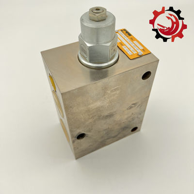 PHSH-PU-07013-BO-0-TJ Parker Balance Valve used in Concrete Pump Truck ...