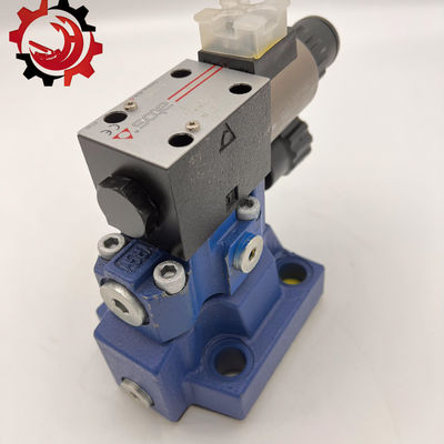 SDHE-0639-O-WP-10S Atos Solenoid Valve Sany Zoomlion Truck Mounted ...