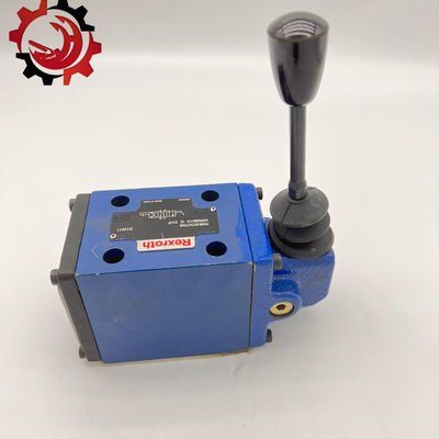 Rexroth Concrete Spare Parts Manual Reversing Valve Hydraulic Actuator ...