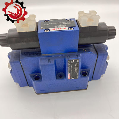 4WEH-16E72 Rexroth Safety Relief Valve with Blue Color Concrete Pump ...