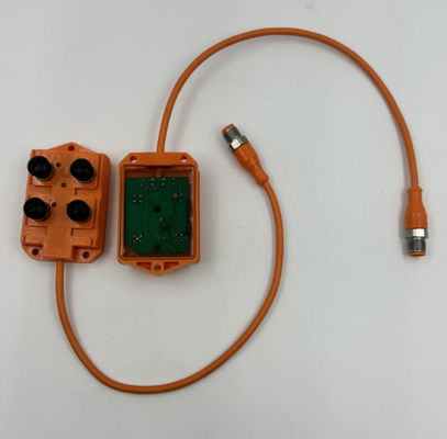 462265 Junction Box 4pin and 8pin DISTRIBUTOR CASING FOR PUTZMEISTER ...