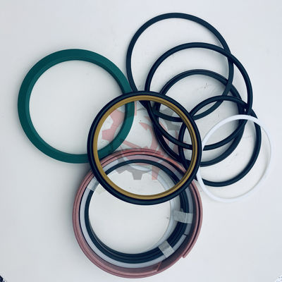 544324 D90/110 Putzmeister Outrigger vertical cylinder seal repair kits ...